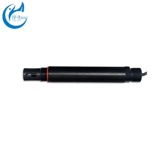 China Digital Fluoride Ion Online ISE Probe for Wastewater Treatment ...