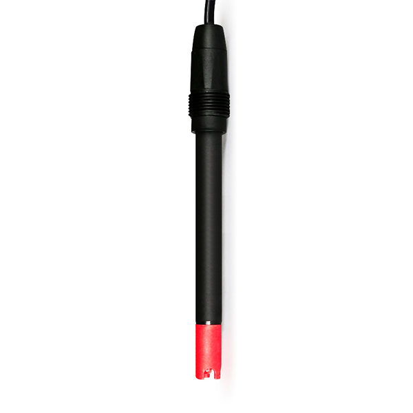 China CS1668 Plastic Housing pH Sensor High Pressure pH Electrode ...
