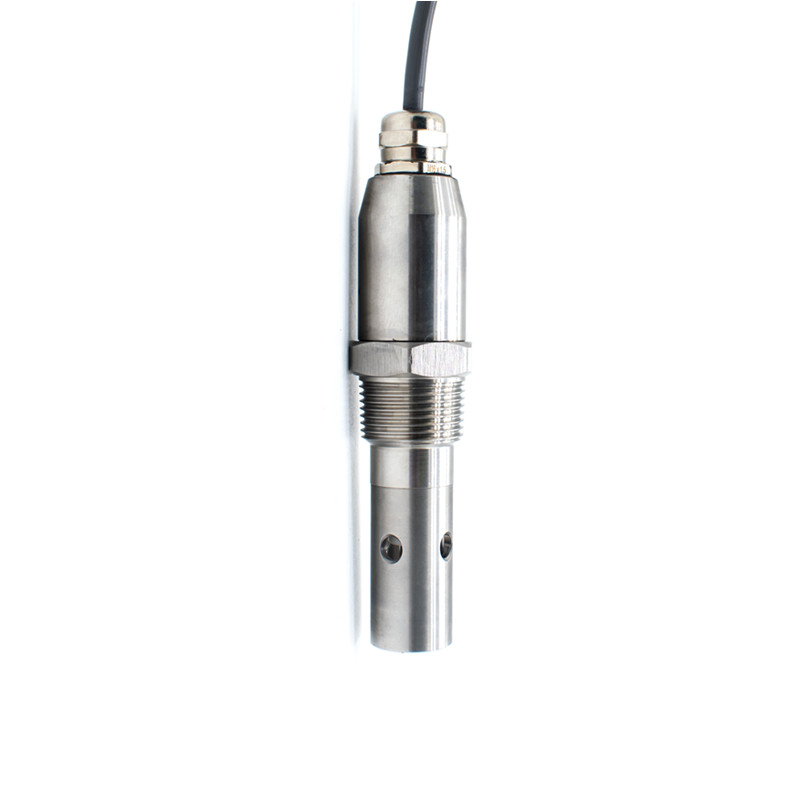 China CS3742G EC Conductivity TDS Resistivity Electrode Probe Sensor ...