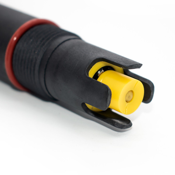 China CS6720SD Digital RS485 Nitrate Ion Selective Sensor NO3 ...