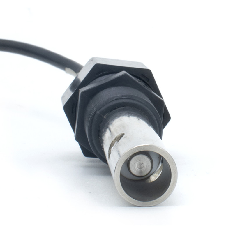 China Conductivity Sensor Stainless Steel Conductivity Sensor for Wate ...