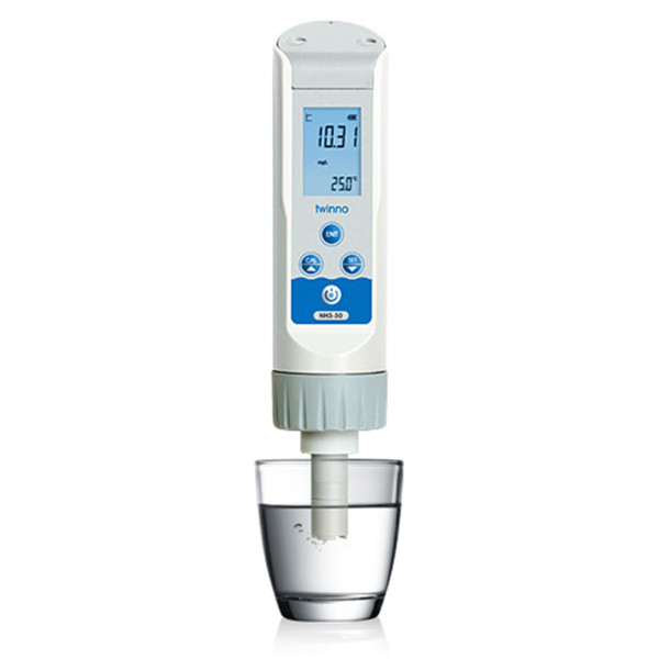 China Portable Orp Test Pen Alkaline Water Orp Meter ORP/Temp ORP30 ...
