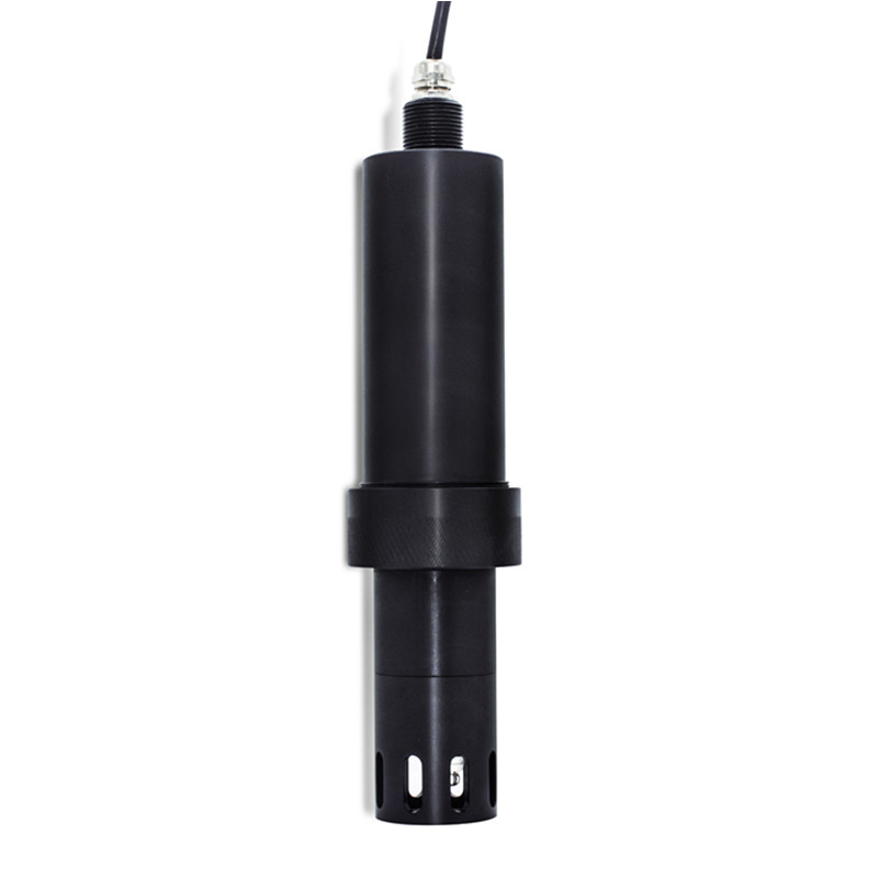 China CS3740 Conductivity Sensor Salinity TDS Meter Electrode Probe ...