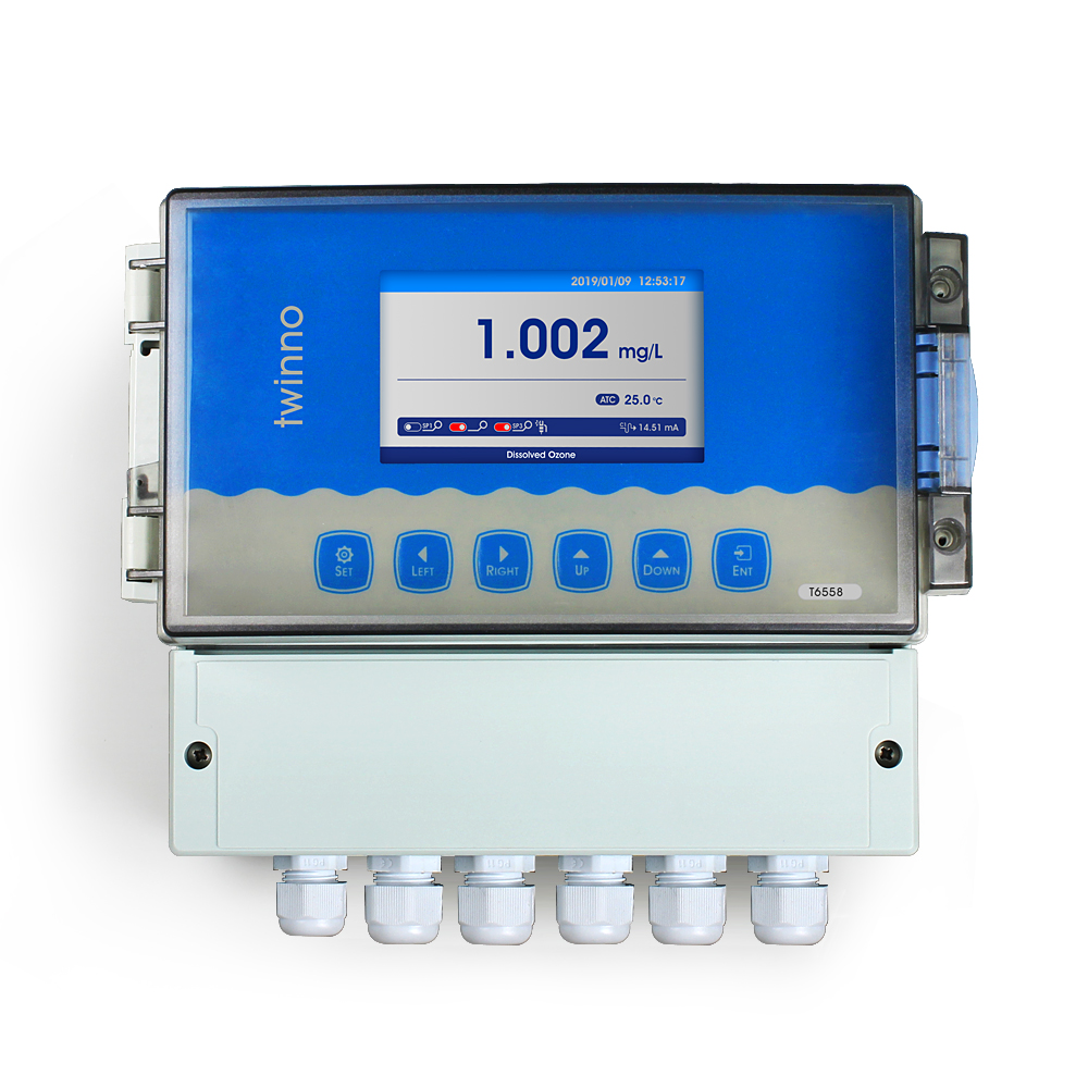 China Cheap price Dissolved Oxygen Sensor for Biological Fermentation ...